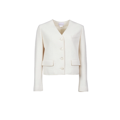 喀啦CARABLUE时尚优雅气质女上衣