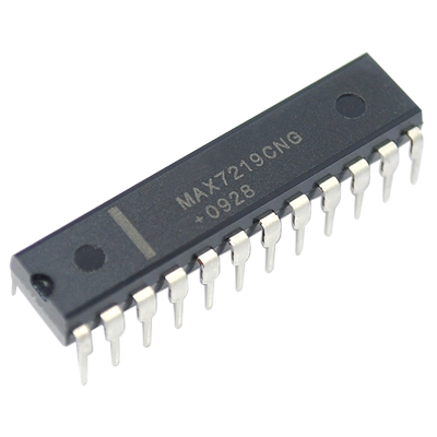 显示器多位集成ic芯片