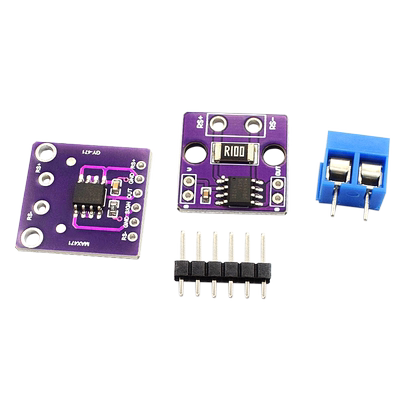 MAX4080SASA电流检测模块