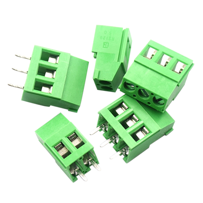 接线端子柱KF1292P3P接线端子