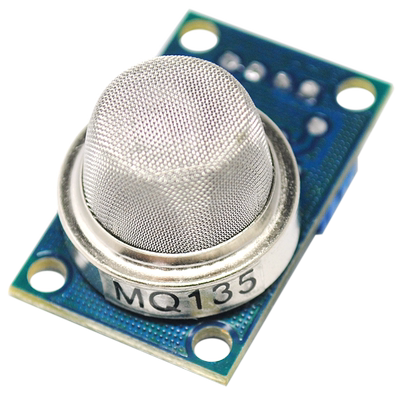 mq-135空气质量传感器模块