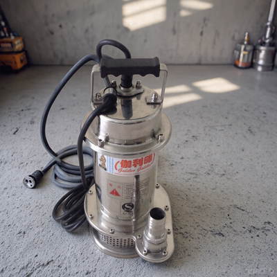 抽水潜水泵小口径潜水泵求购小型潜水泵手抽水泵太阳能抽水泵