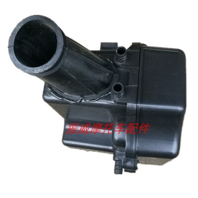 双鹰摩托车AK150空气滤清器总成