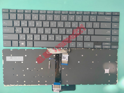 ASUS UX425 UX435EAL UX435EGUS UX435 UX435EGL 繁体 TW CH键盘