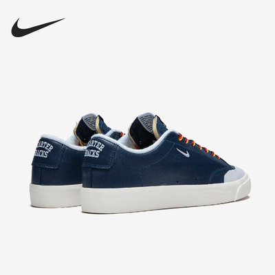 Nike/耐克正品Blazer XT QS男女轻便运动低帮板鞋AQ3499-411