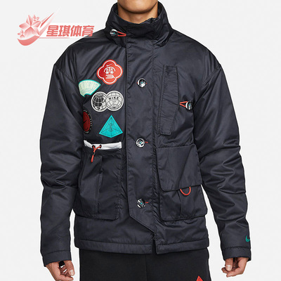 Nike/耐克正品男子棉服