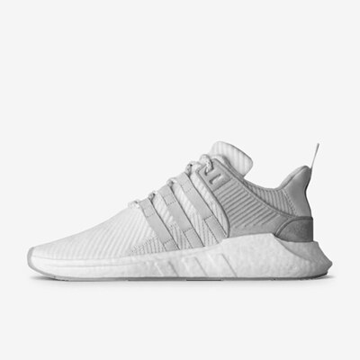 Adidas阿迪达斯正品EQT Support 93男女低帮生活运动休闲鞋B41791