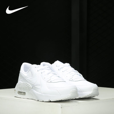 耐克气垫休闲低帮运动鞋