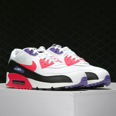 Nike/耐克正品Air Max 90 男子运动休闲户外气垫缓震跑步鞋AJ1285