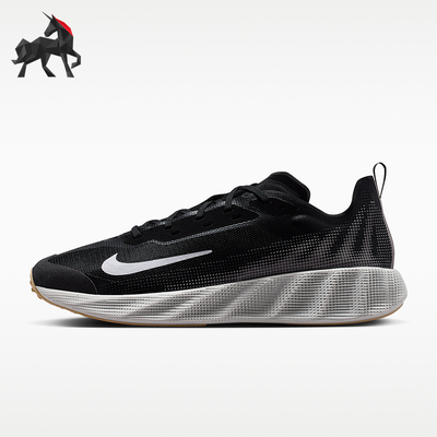 Nike/耐克正品AVA X男女同款贴合支撑透气跑步鞋IQ7633-003