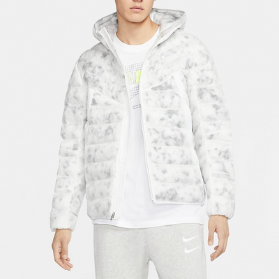 nike/耐克正品2020外套休闲棉服