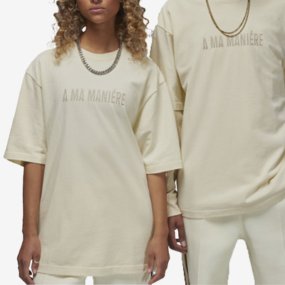 耐克正品男女通用短袖T恤