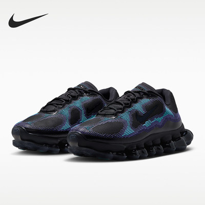 Nike耐克正品AIR LIQUID MAX男女同款舒适贴合跑步鞋IQ7634-004