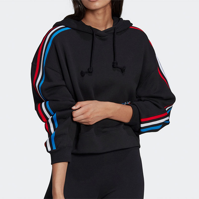 Adidas/阿迪达斯三叶草女子卫衣