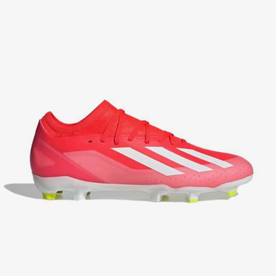 Adidas/阿迪达斯正品新款男女同款训练缓震运动低帮足球鞋IE2377