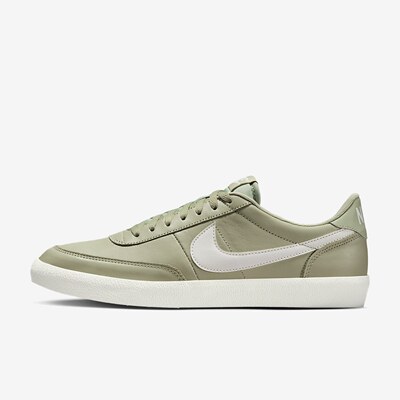 Nike耐克正品Killshot 2男款低帮耐磨舒适日常通勤板鞋HM9431-301