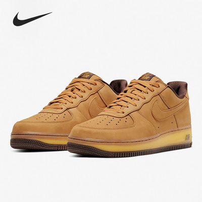 舒适休闲鞋正品Nike/耐克