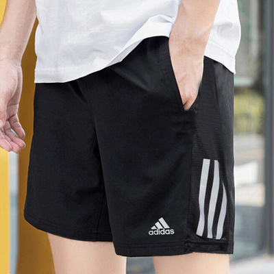 Adidas/阿迪达斯男子运动短裤