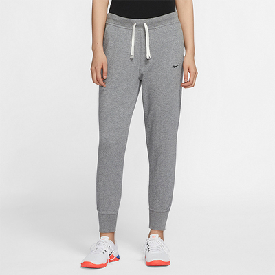 Nike/耐克女士针织透气束脚长裤