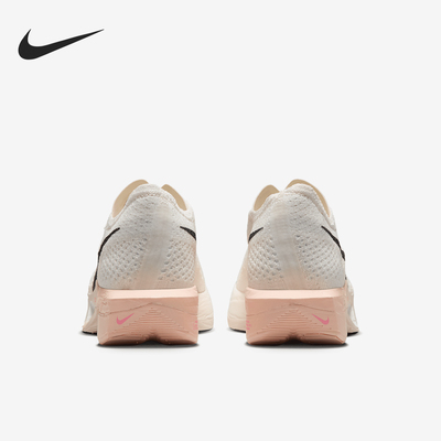 Nike/耐克正品Vaporfly 3女士耐磨公路竞速跑步鞋DV4130-103