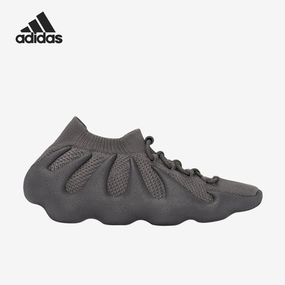 阿迪达斯正品大童休闲鞋
