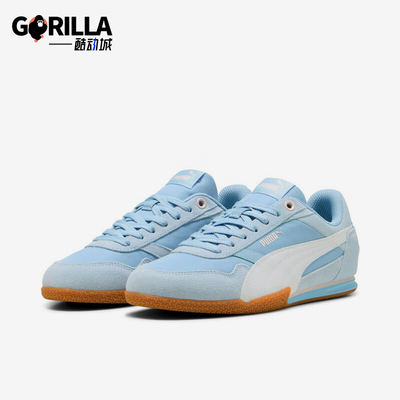 Puma/彪马正品BELLA DONNA NYLON女士系带经典休闲板鞋403554-04