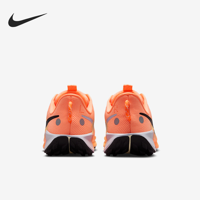 Nike/耐克正品Pegasus Trail 5儿童透气越野跑步鞋FV5638-800