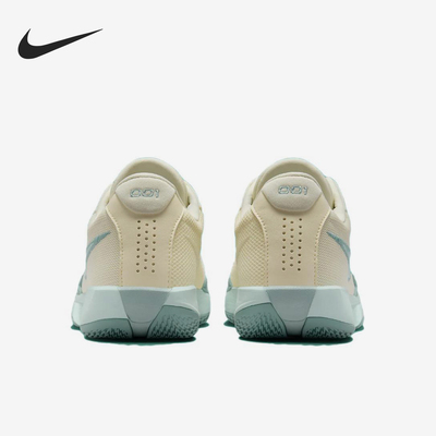 Nike/耐克官方正品Academy男士低帮轻盈运动系带篮球鞋FB2599-102