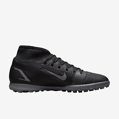 Nike耐克正品Mercurial Superfly 8男女草地运动足球鞋CV0955-004