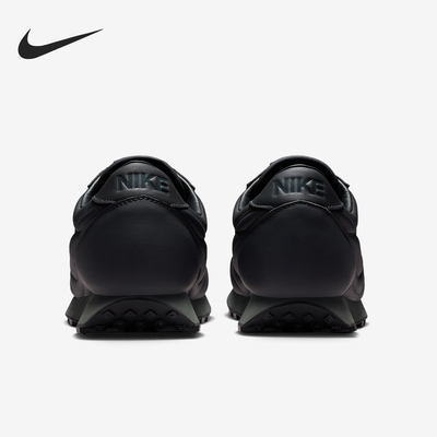 耐克男女轻便耐磨低帮运动鞋