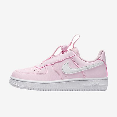 Nike耐克正品Air Force 1 Toggle童低帮休闲运动板鞋CU5287-600