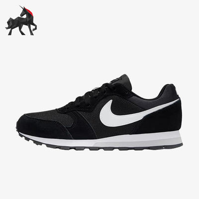 Nike/耐克正品MD Runner 2女士耐磨舒适透气跑步鞋749869-018