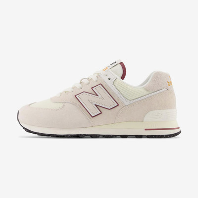 New Balance新百伦正品NB 574 OP2男女同款复古低帮跑步鞋U574OP2