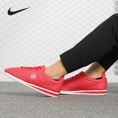秋季休闲鞋Nike/耐克轻便
