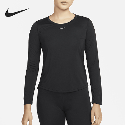 Nike/耐克女士运动休闲长袖T恤