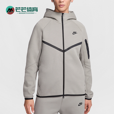 Nike/耐克正品Tech Windrunner男士拉链开襟外套HV0950-320