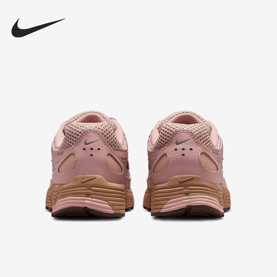 耐克女士透气低帮轻便缓震运动鞋