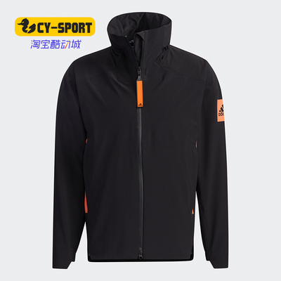 阿迪达斯男子男闲运动夹克