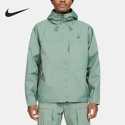 耐克正品男子运动夹克