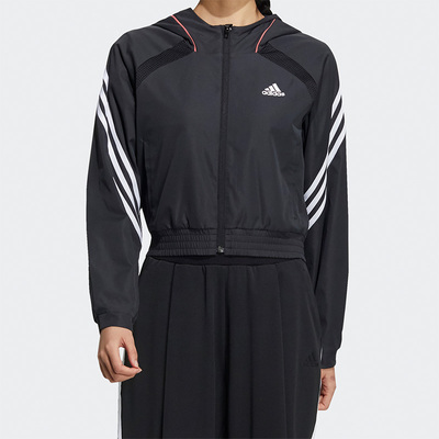 Adidas/阿迪达斯女子夹克外套