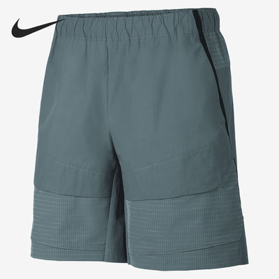 Nike/耐克正品年新款夏季男子休闲口袋运动短裤 CZ9564-387