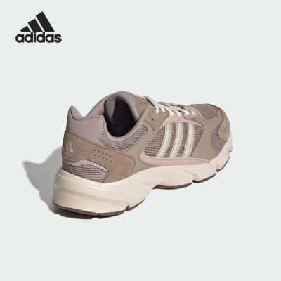 Adidas/阿迪达斯官方正品CRAZYCHAOS 2000女士千禧感老爹鞋JH6920