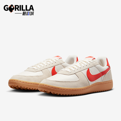 Nike/耐克正品春季新款男士户外休闲经典轻便低帮板鞋HF3165-104