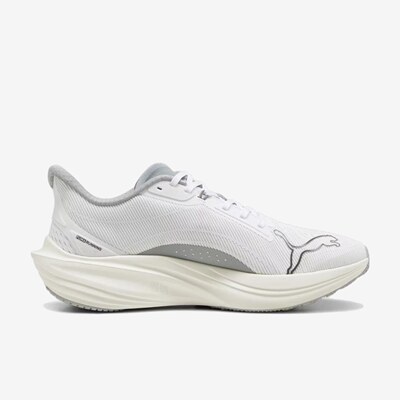 PUMA彪马正品Darter Pro男女同款低帮运动休闲跑步鞋310152-04