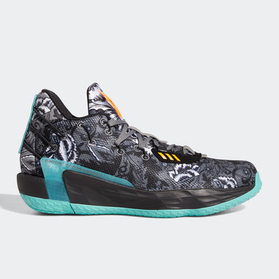 Adidas/阿迪达斯缓震篮球鞋