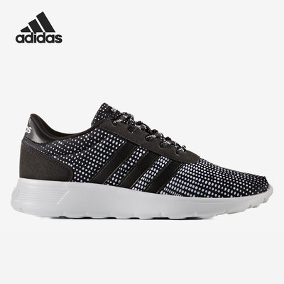 阿迪达斯NEOQTRACER女子跑步鞋