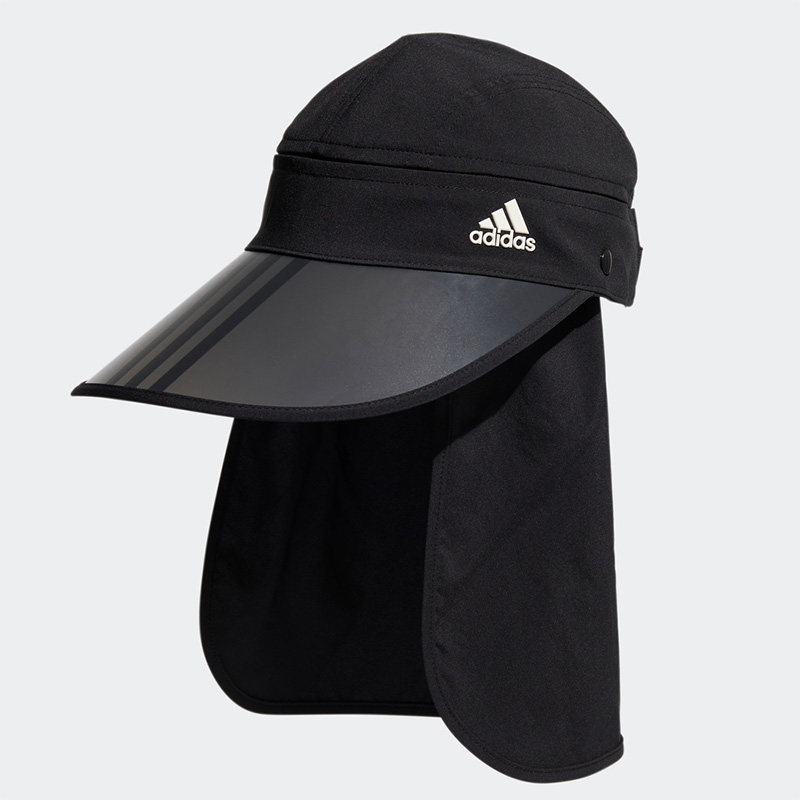 Adidas/阿迪达斯正品新款夏季女子高尔夫防晒帽子HA5886