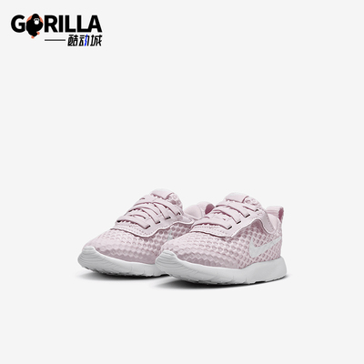 Nike/耐克正品2025婴童透气魔术贴轻便经典运动休闲鞋HQ2707-500