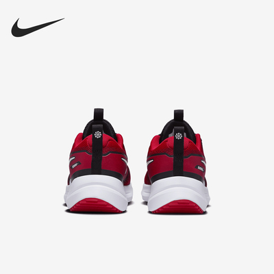 Nike/耐克正品冬季新款GS女子大童轻盈轻便跑步鞋HM4402-601