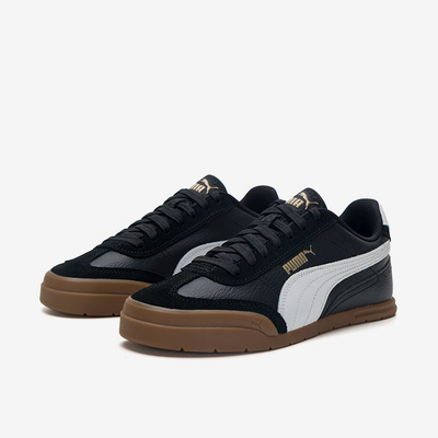 Puma/彪马正品Super Turino男女薄底休闲轻便低帮板鞋402612-02